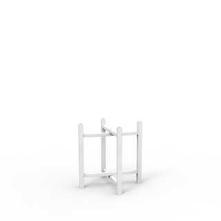 CRASTER Rise 800 Short Table Leg - Guestinhouse Hotel Supply International