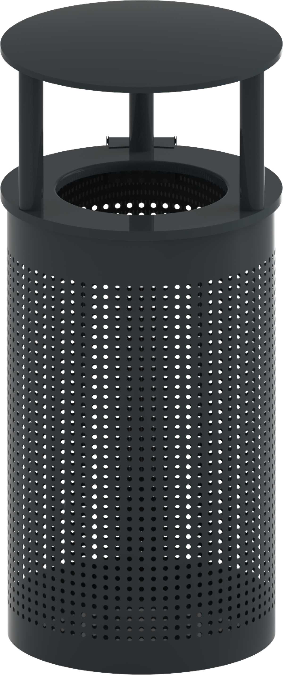 Outdoor Litter Bin - Guestinhouse Hotel Supply International Outdoor Litter Bin - Guestinhouse Hotel Supply International