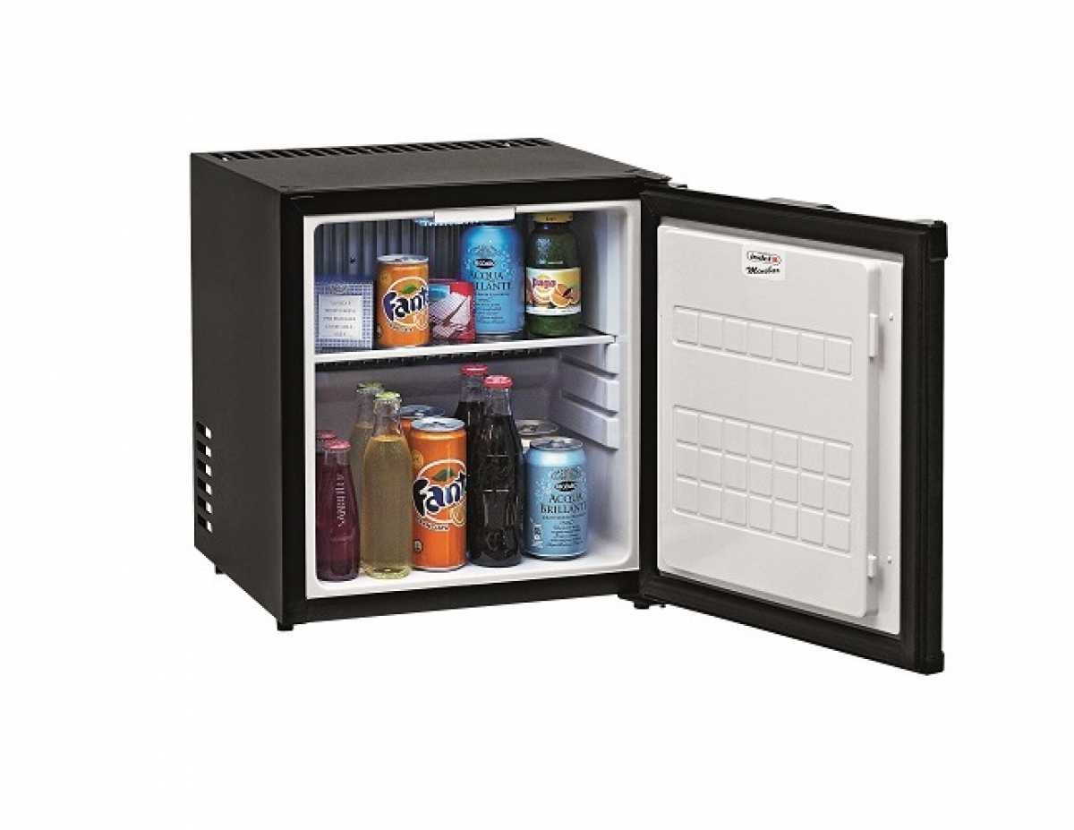 INDEL B Iceberg 20 Plus Minibar - Guestinhouse Hotel Supply International