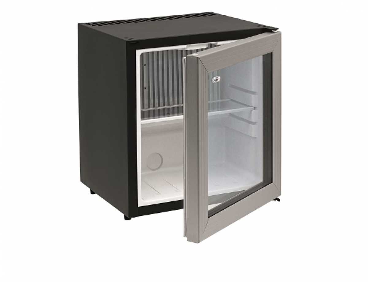 INDEL B Iceberg 20 Plus PV Cam Kapılı Minibar