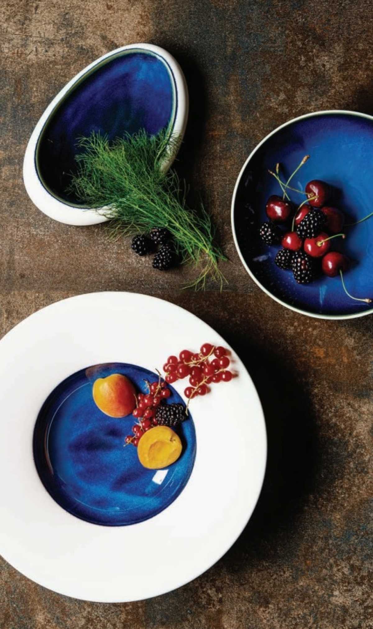 Le Coq Porcelaine Abyssos - Guestinhouse Hotel Supply International