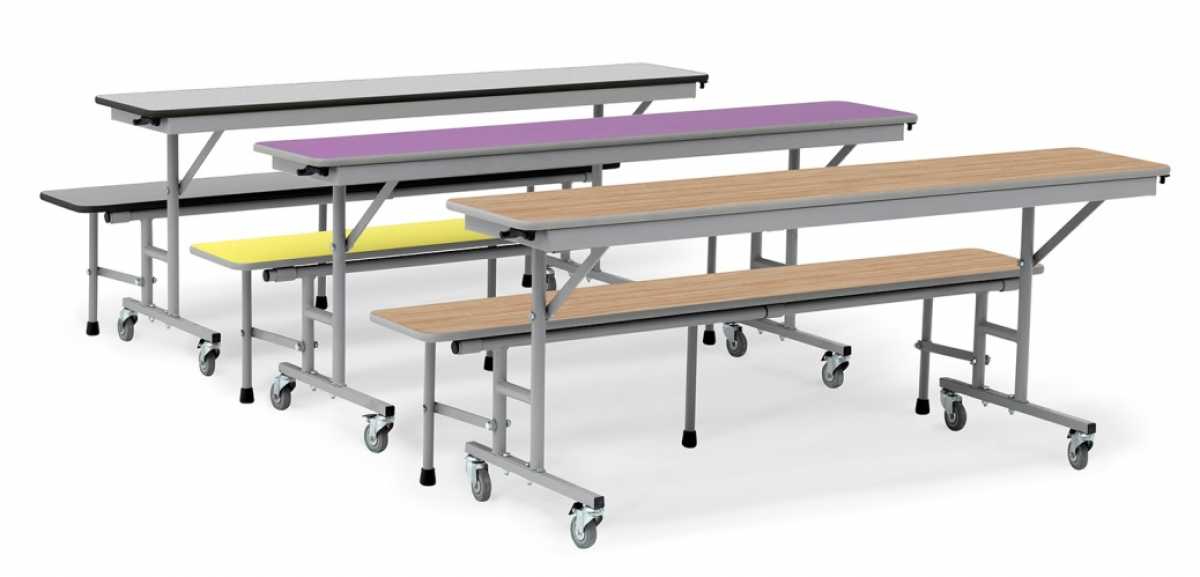 SICO 2800 Bench 3in1 unit - Guestinhouse Hotel Supply International